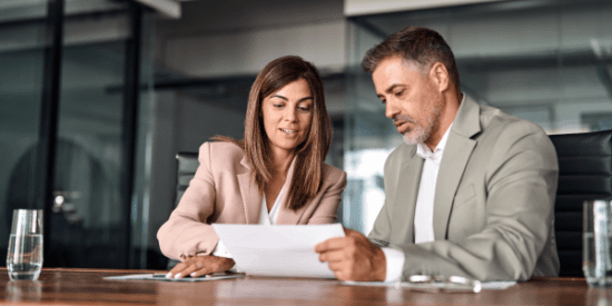 CMI Courses | CST Training