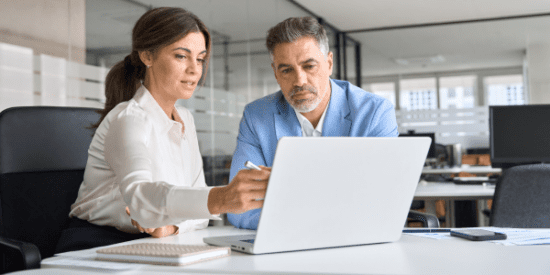 CMI Courses | CST Training