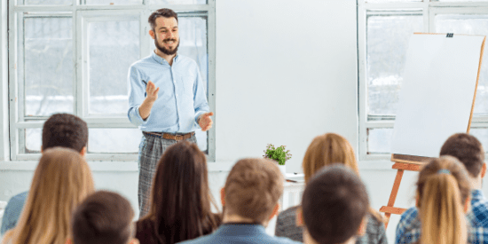 ILM Courses & NVQs | CST Training