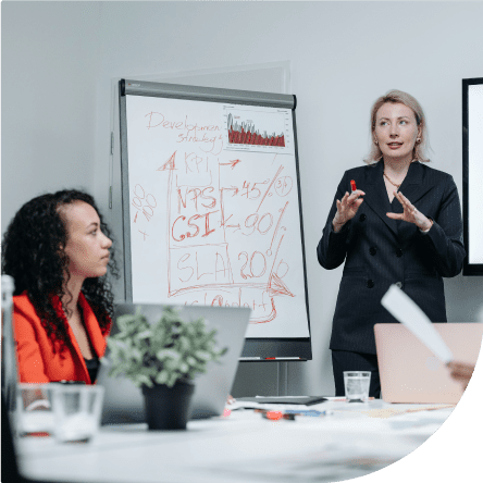 ILM Level 4 Award in Leadership & Management | CST Training