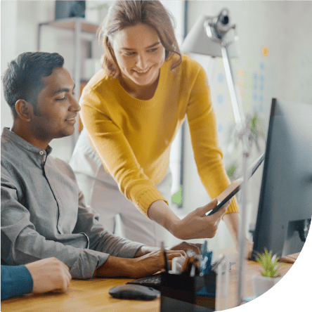ILM Level 4 Certificate in Leadership & Management | CST Training