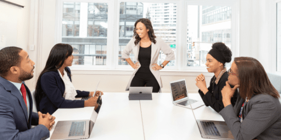ILM Courses & NVQs | CST Training