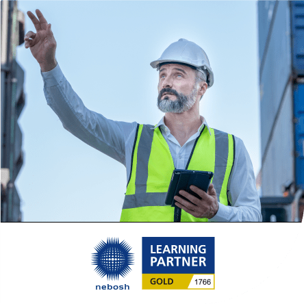 NEBOSH Health & Safety Management for Construction