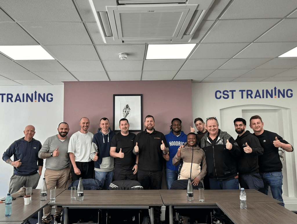 Bulk Training | General Courses | CST Training