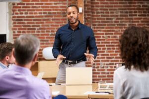 What is an ILM Course? - CST Training