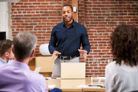 What is an ILM Course? - CST Training