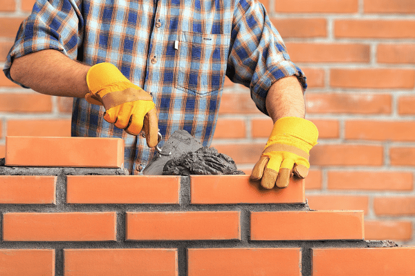 Bricklaying NVQ Level 3: How to Qualify - CST Training