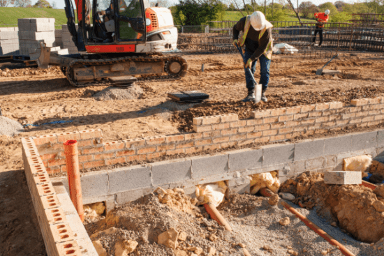 Bricklaying NVQ Level 3: How to Qualify - CST Training