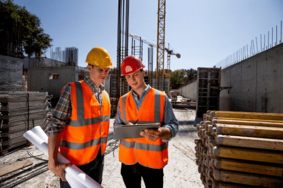 NVQ Level 6 Construction Management: Things You Should Know - CST Training