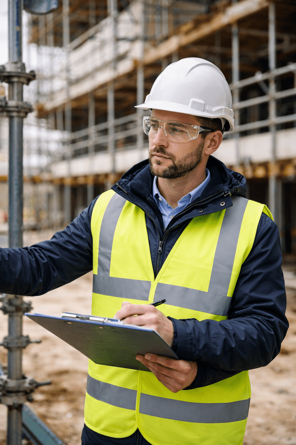 Temporary Works Coordinator Course | Online CITB TWC Courses